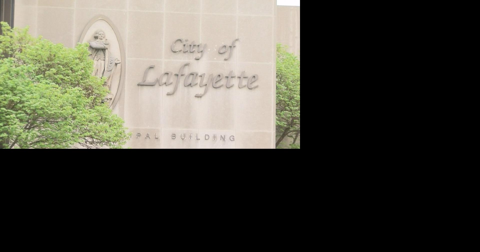 City of Lafayette approves funding for Community Development Block ...