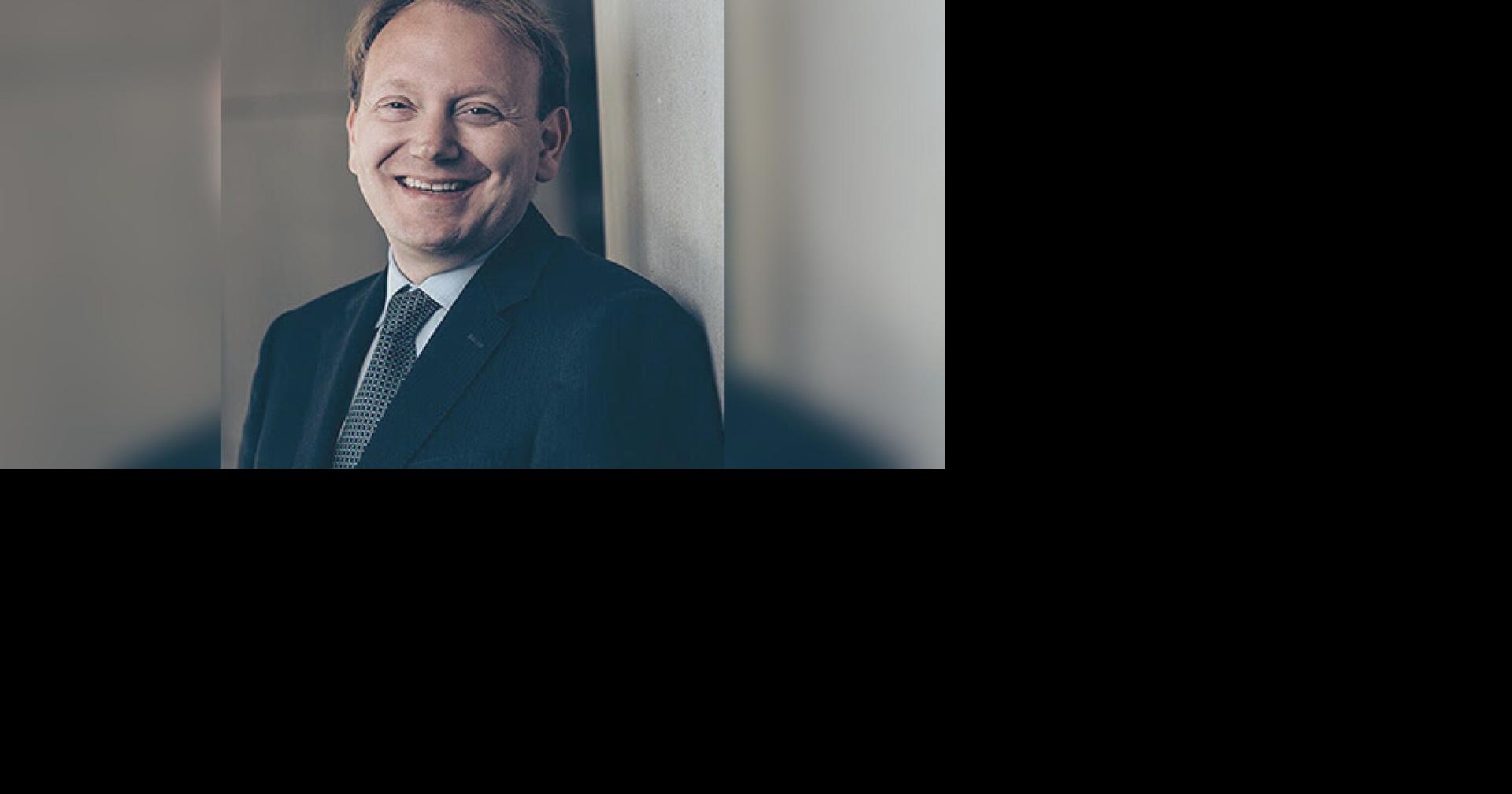 College of Science Dean Wolfe named new Provost | News | wlfi.com