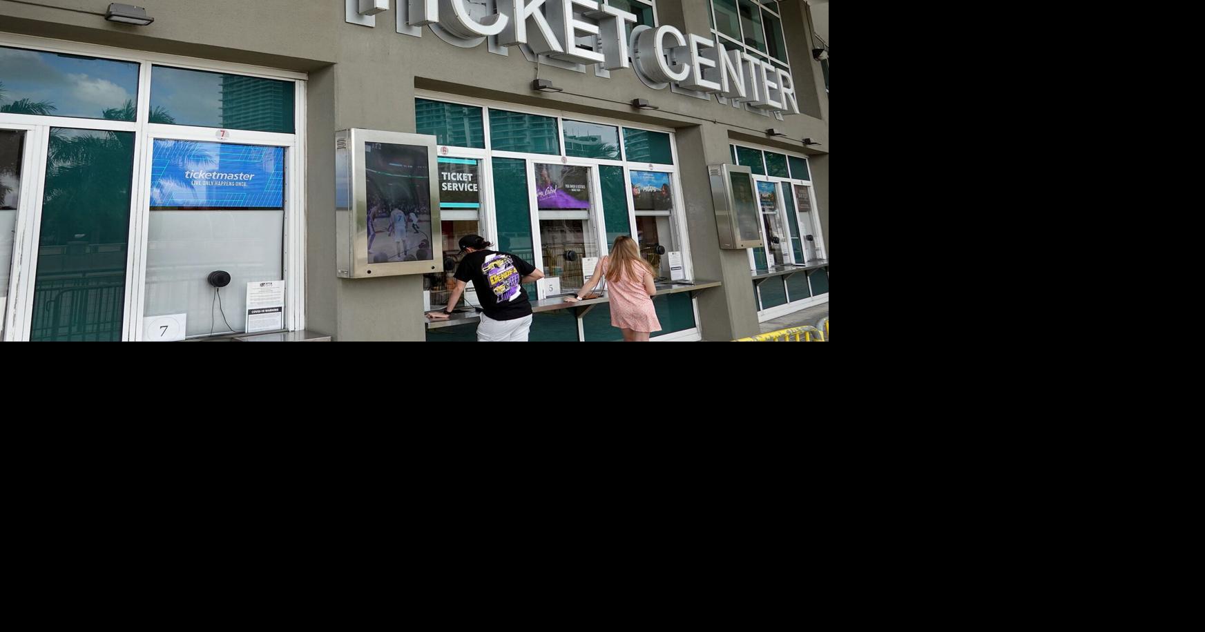 Hidden ticket fees and vacation rental charges banned in America | News ...