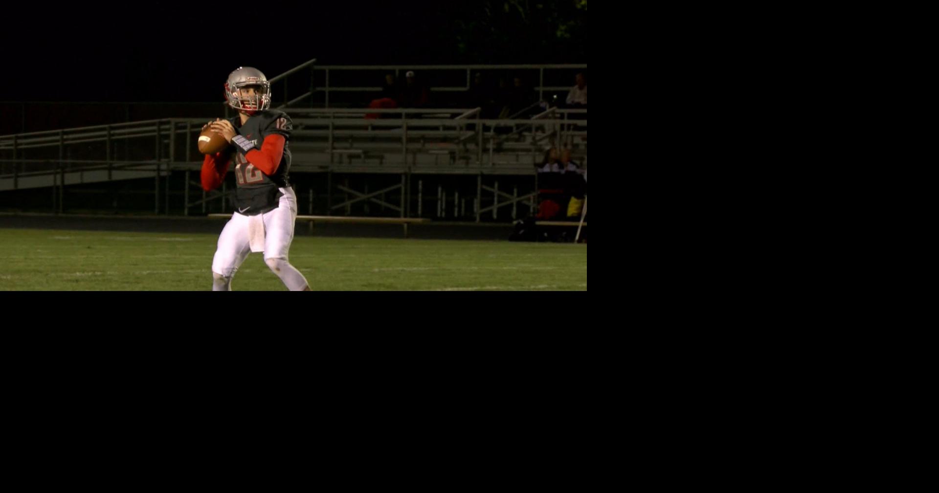 Former West Lafayette quarterback Kyle Adams transfers to Purdue ...