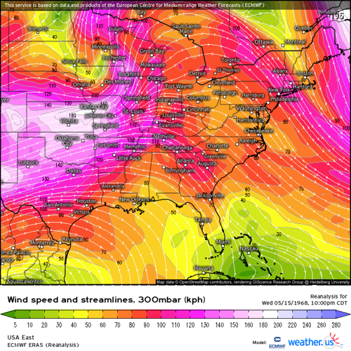 Local Weather History: The Great "High Risk-Style" Outbreak of May 15 ...