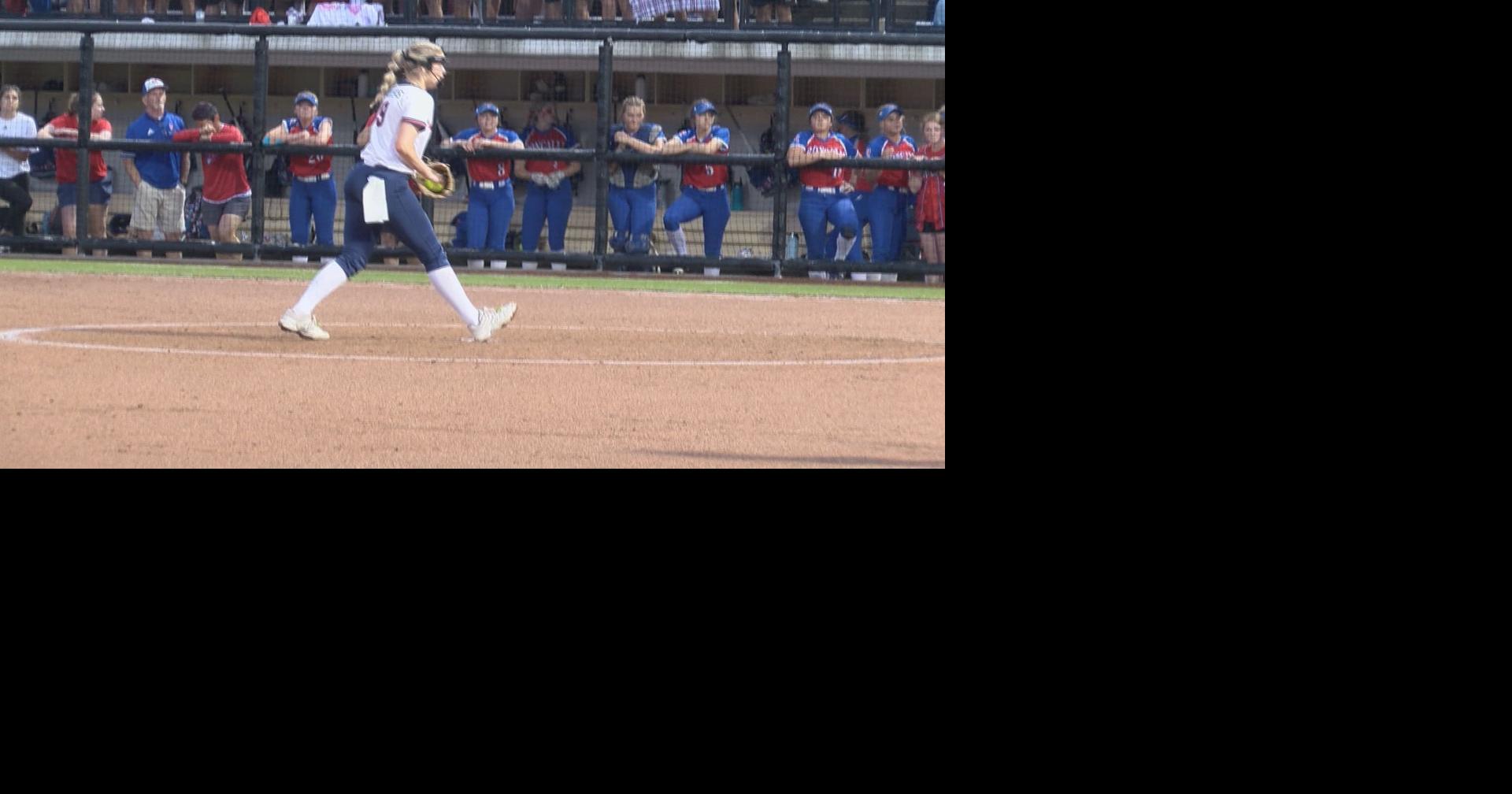 Harrison Softball finishes 2021-2022 season as 4A State Runner-Up ...