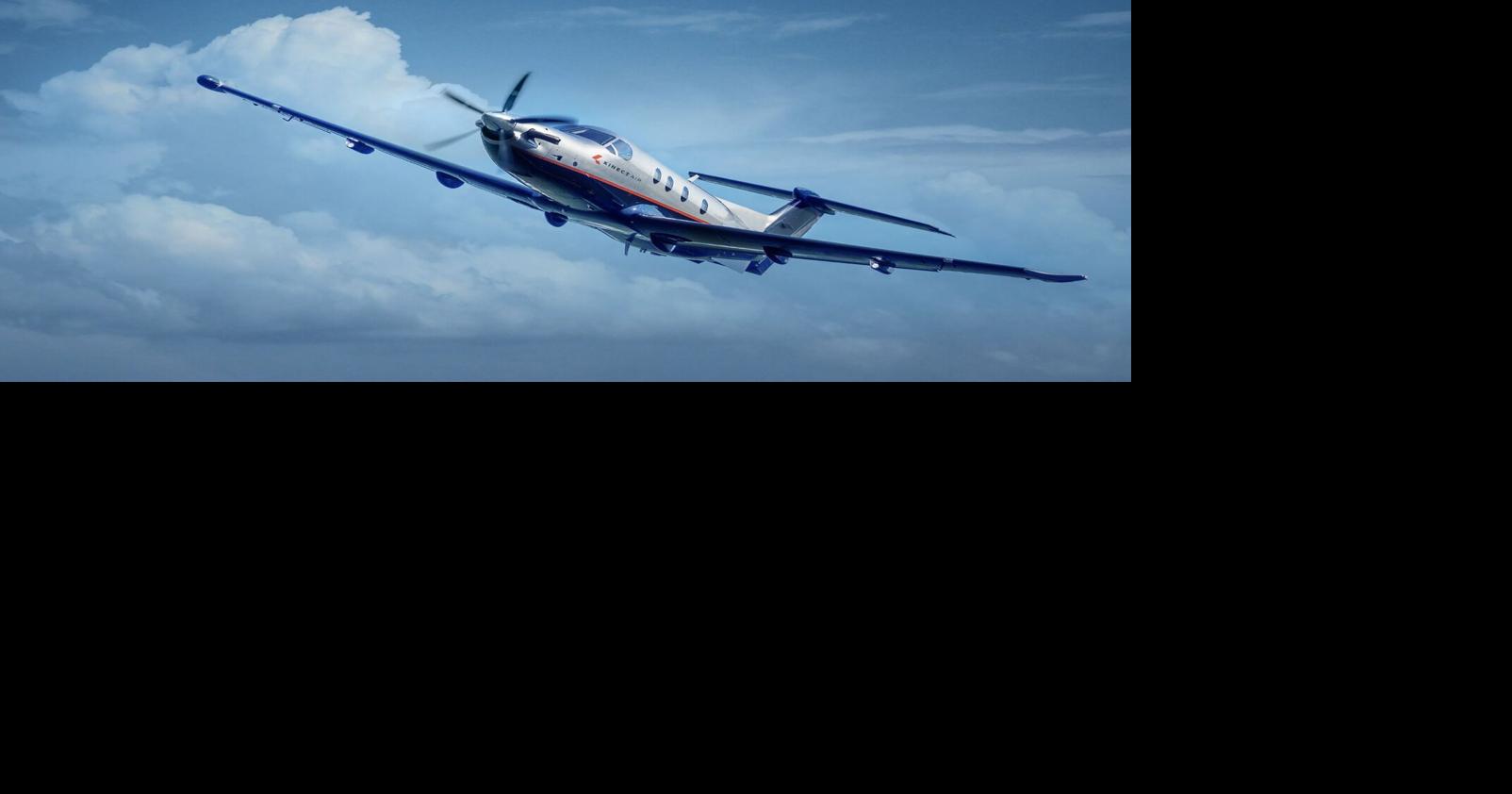 Uber-style private airplane trips are here – and flights cost from $111 ...