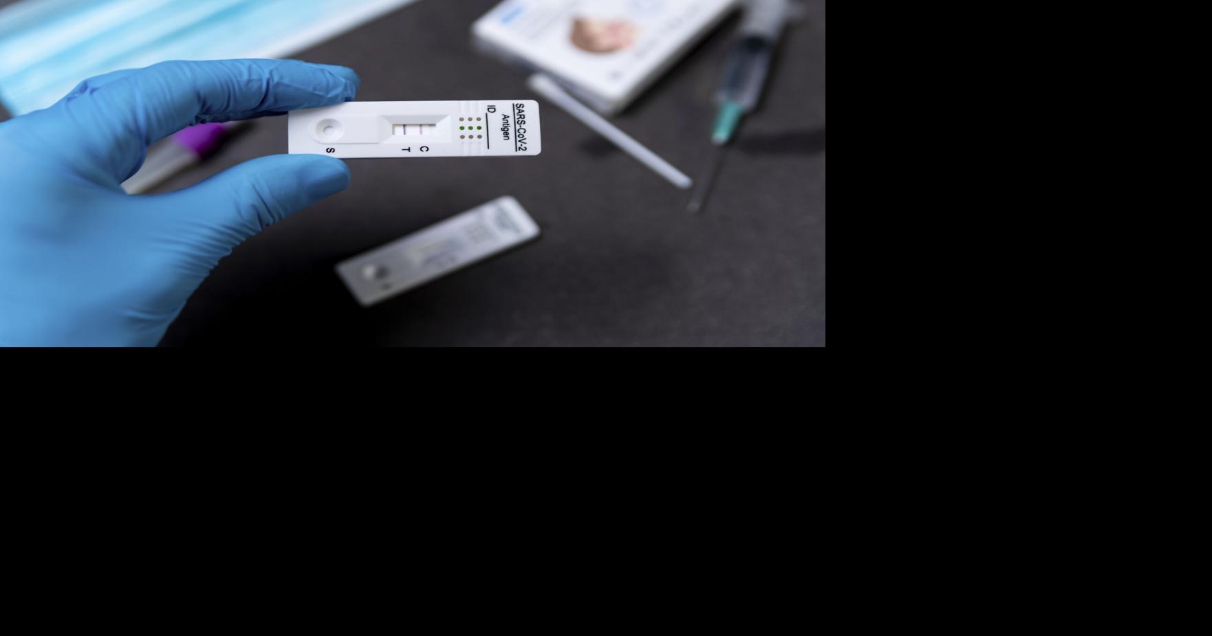 What to do if you test positive for Covid-19 now | News | wlfi.com