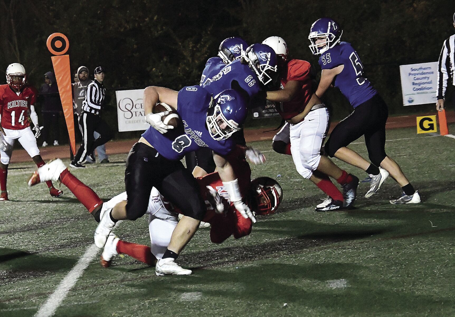 Local Sports | woonsocketcall.com