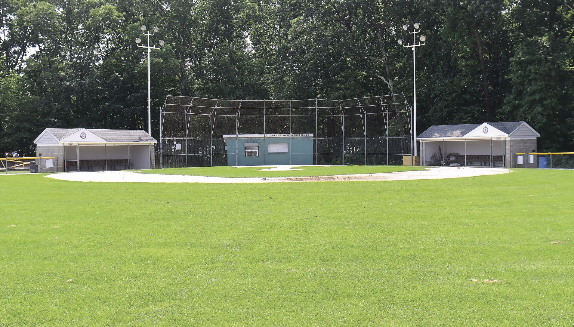 Local Sports | woonsocketcall.com