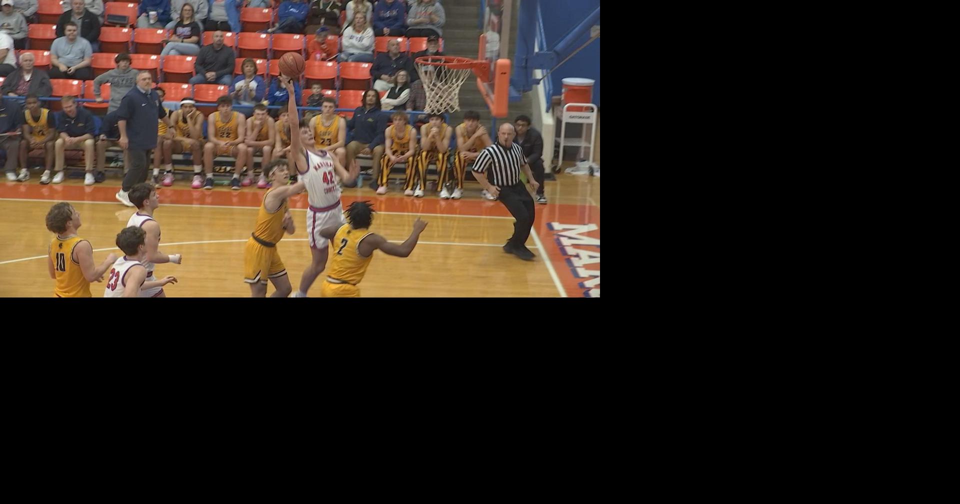 12/30 High School Basketball | Sports | WPSD Local 6