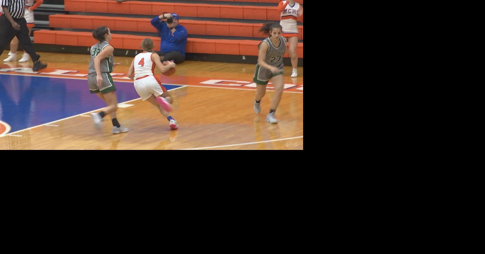 12/2 High school basketball | Sports | WPSD Local 6