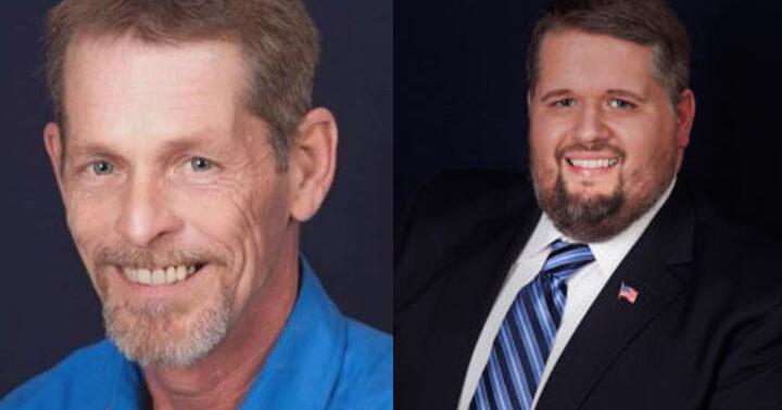 Former Marshall County EMA Director Curt Curtner running for county ...