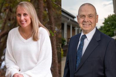 Voters choose Jaime Green as next judge executive in Lyon County | News ...