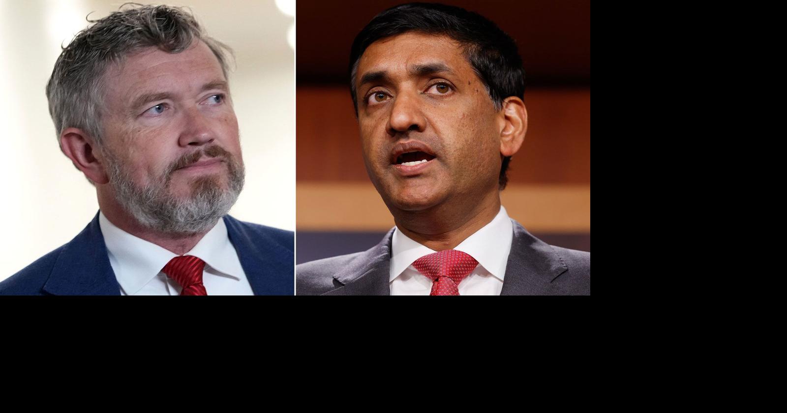 Co-sponsors of petition to release Epstein files foresee growing GOP ...