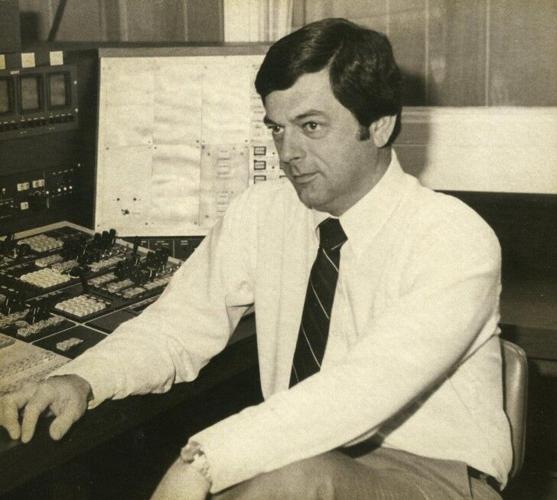 Longtime WPSD general manager John Williams dies at 83 | News | WPSD ...