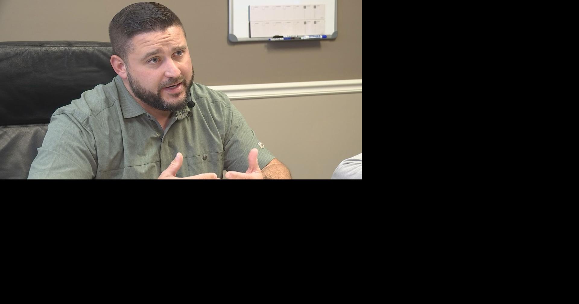 Paducah man arrested in San Diego on voyeurism, child pornography ...