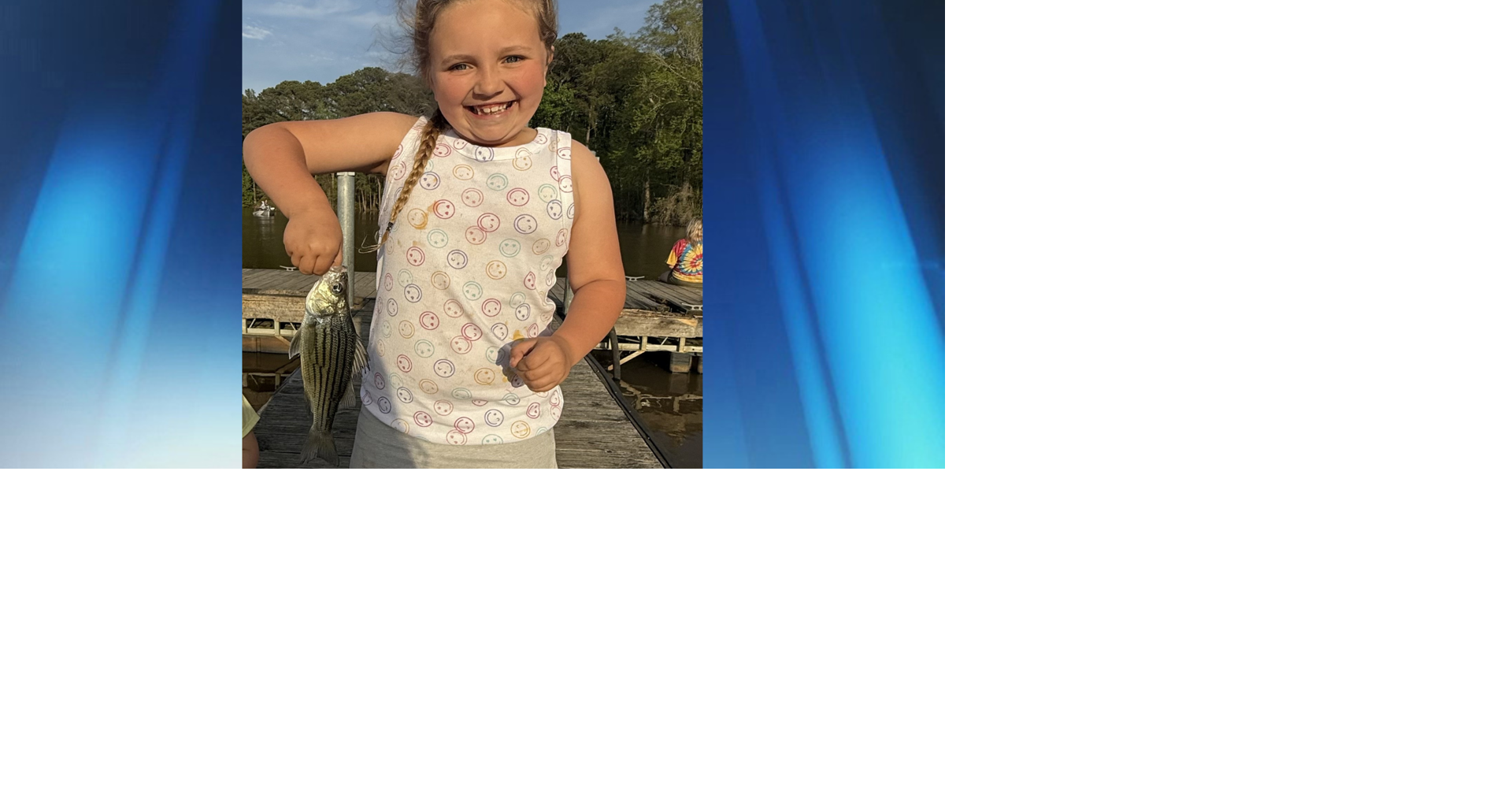 9/25 Big Fish | Sports | WPSD Local 6