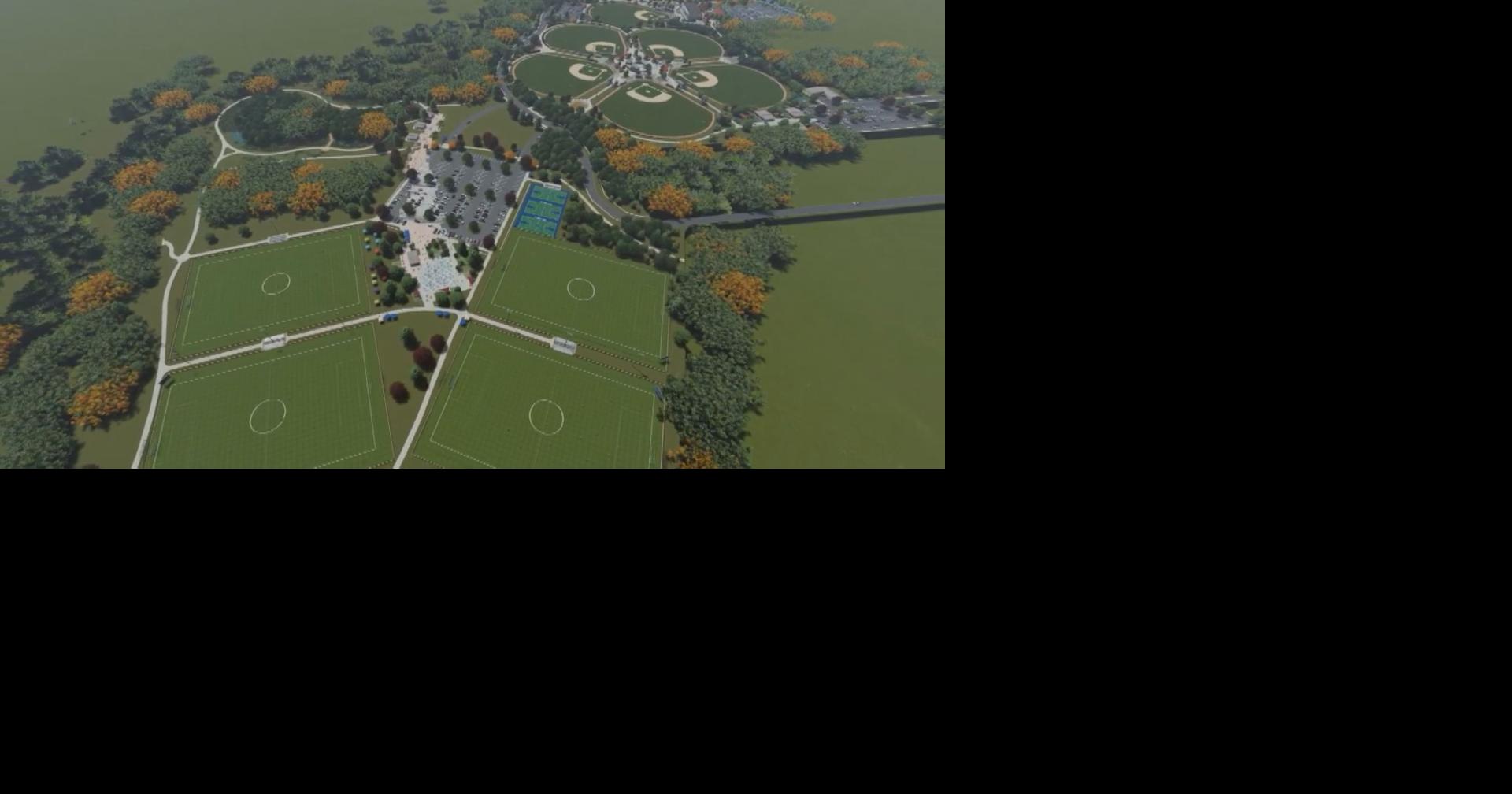 New year brings progress to the Purchase Area | News | WPSD Local 6