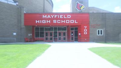 Mayfield Independent Schools to close Friday for state championship ...