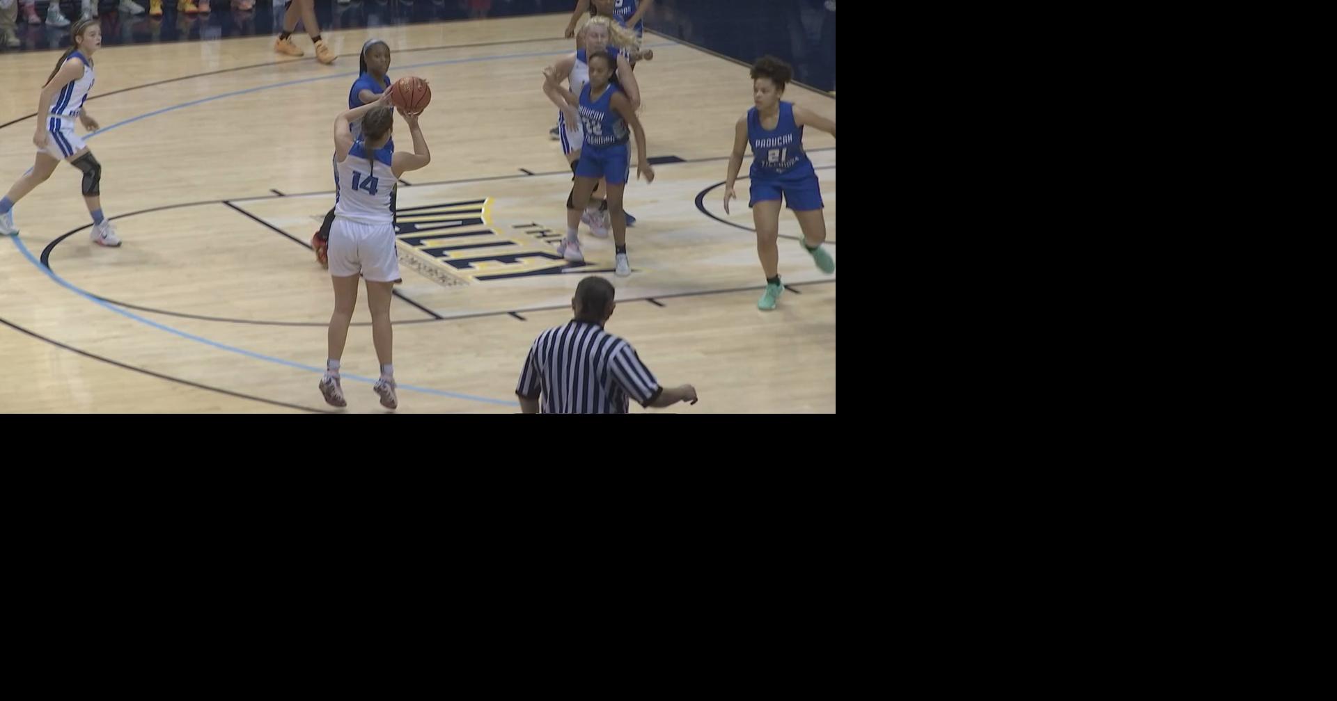 2/28 Prep basketball highlights and scores | Sports | WPSD Local 6