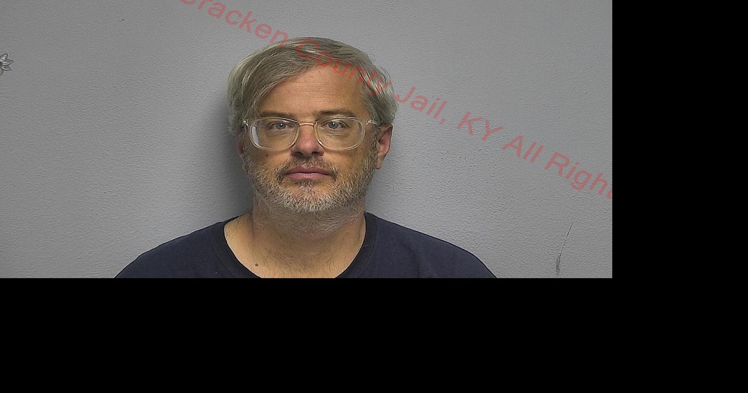 David Boggs to appear in court on July 16 | News | WPSD Local 6