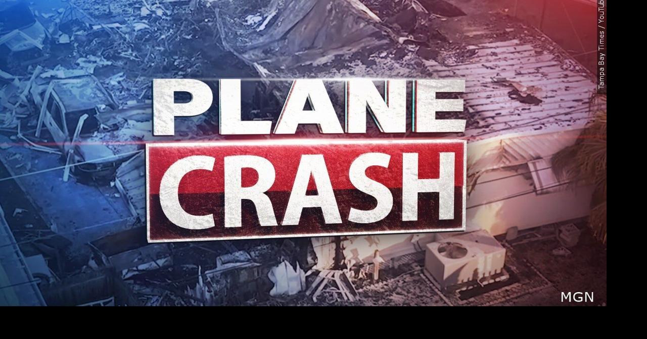 Investigation on plane crash in Martin, Tenn. continues | News | WPSD ...