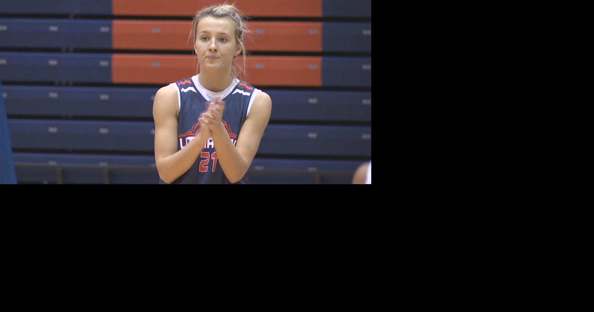 UT Martin's Waldrop healthy heading into senior season | Sports | WPSD ...