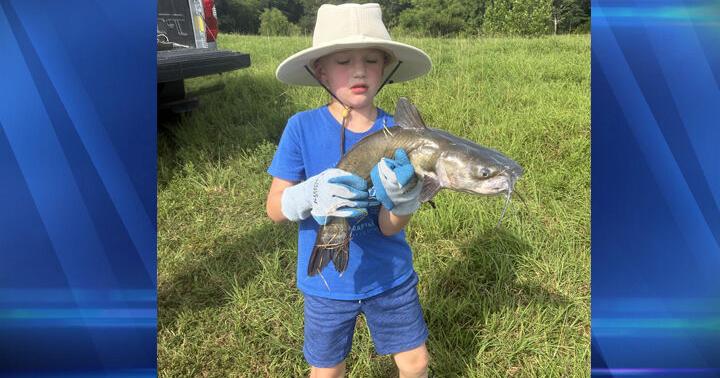 6/1 Big Fish | Sports | WPSD Local 6