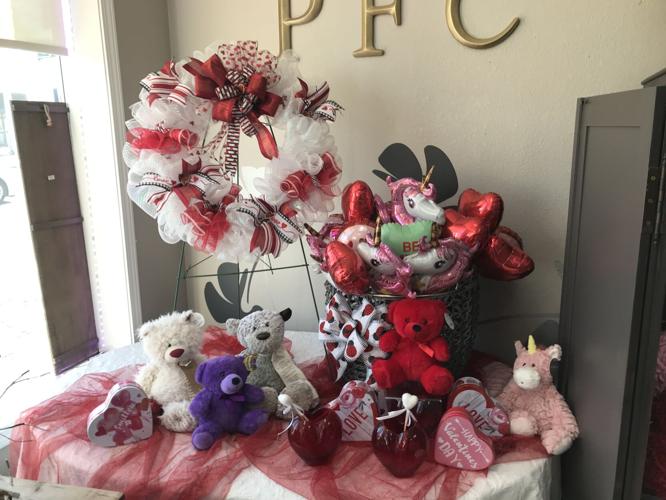 Local flower shop preps for Valentine's Day as tariffs could impact ...