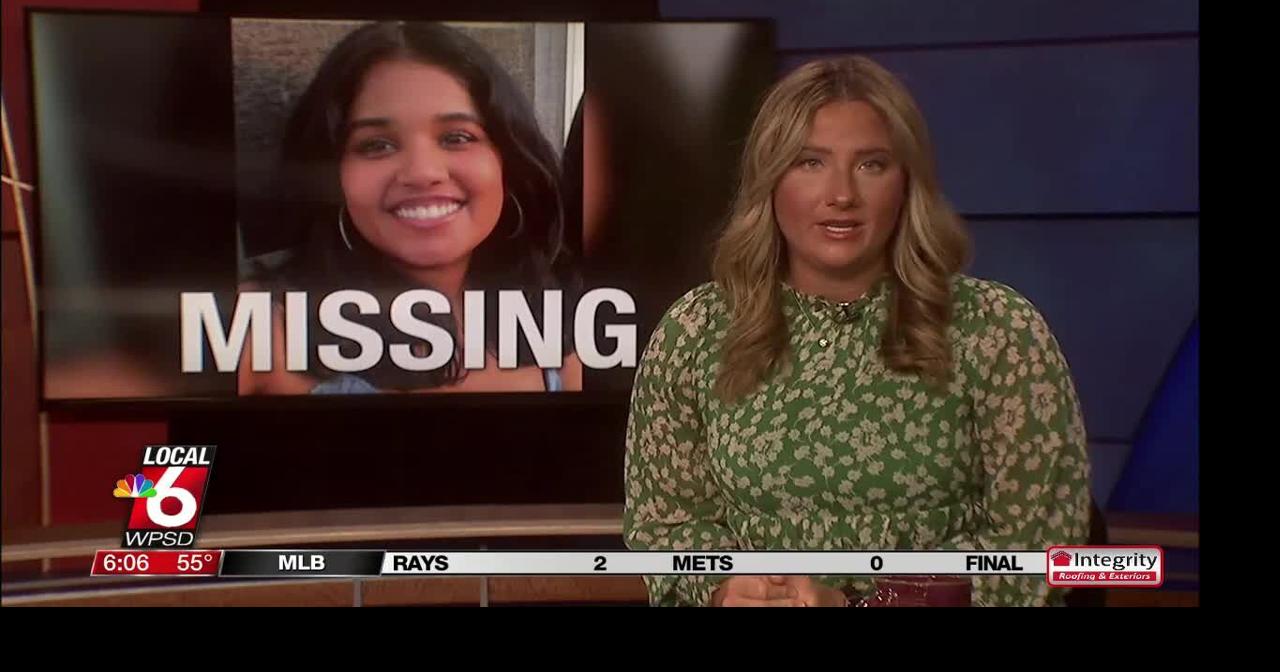 Konanki still missing | Local News On Demand | WPSD Local 6