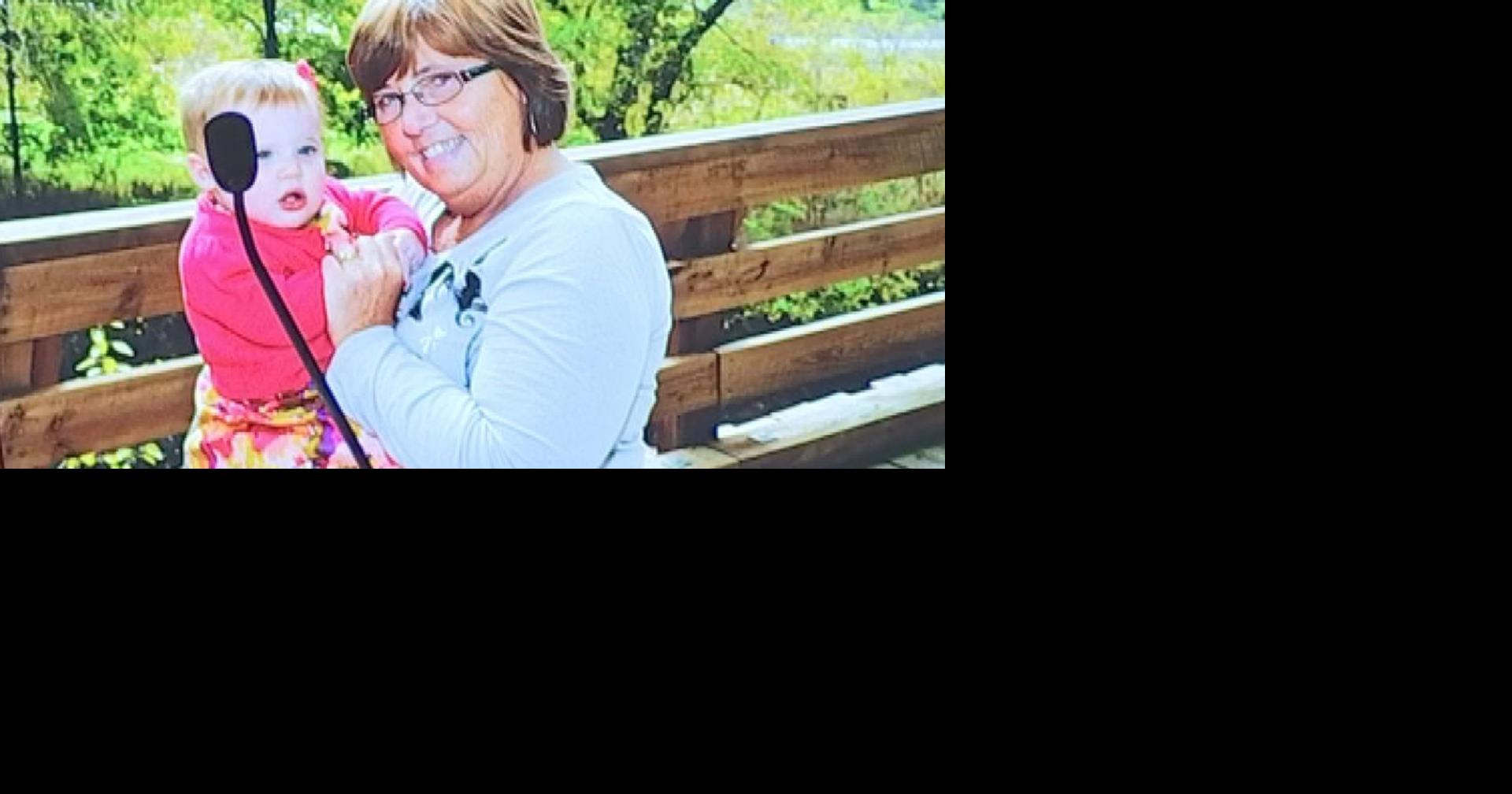 Merryman House honors woman killed in domestic abuse case | News | WPSD ...