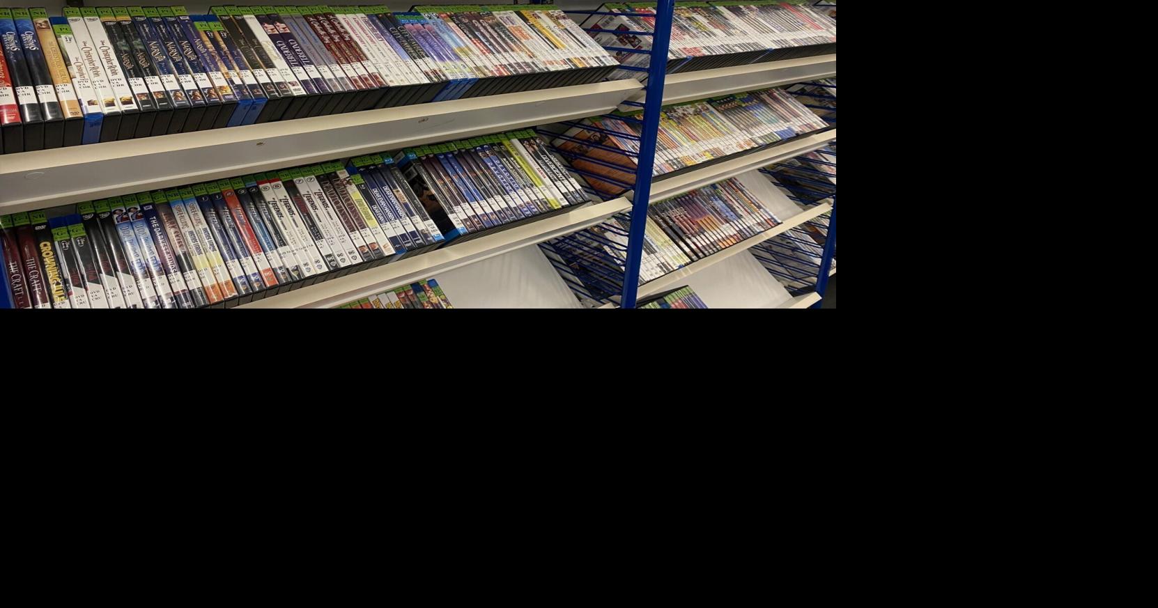 McCracken County Public Library Director: 'We're a community hub ...