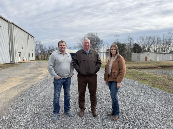 Water district expansion transitions phases as leaders work to address ...