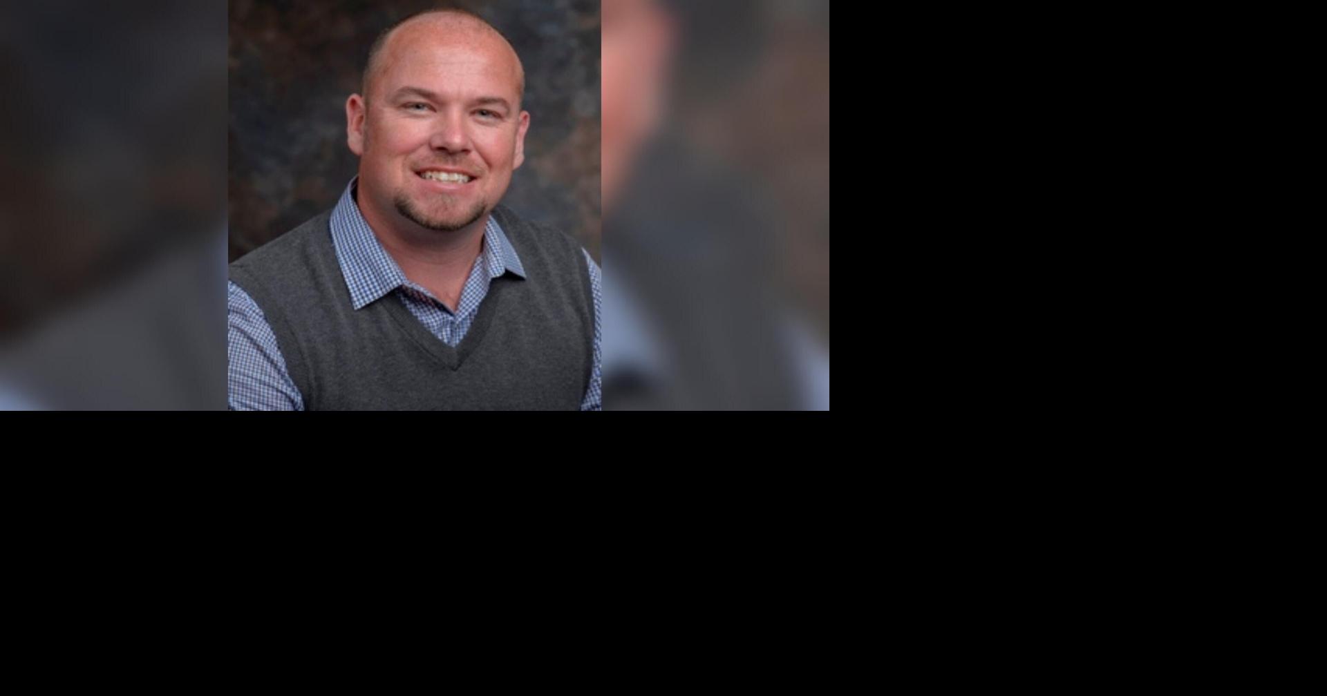 Incumbent Jesse Perry wins judge executive in Graves County | News ...