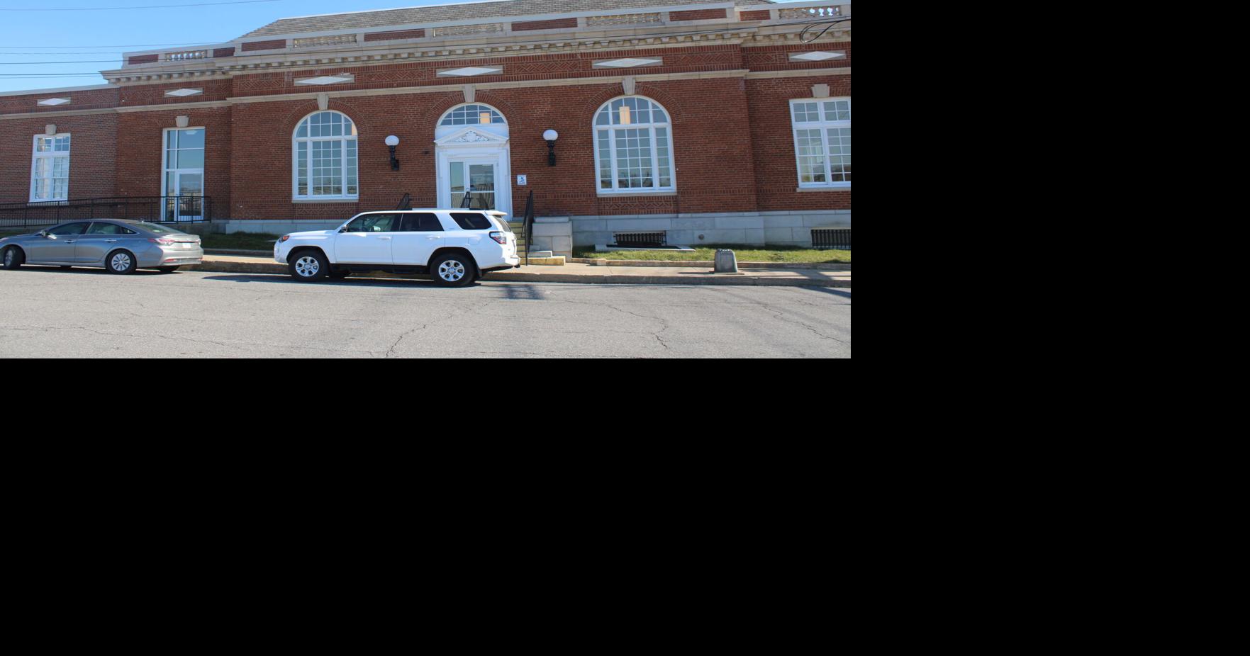 Mayfield Post Office reopens in city’s continued recovery | Newsletter ...