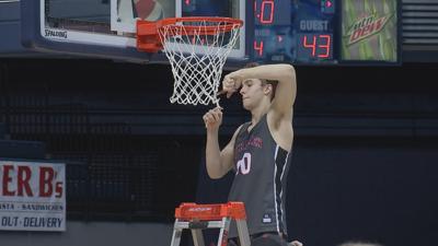 #SeniorNight: McCracken County's Jackson Sivills | Ott | WPSD Local 6