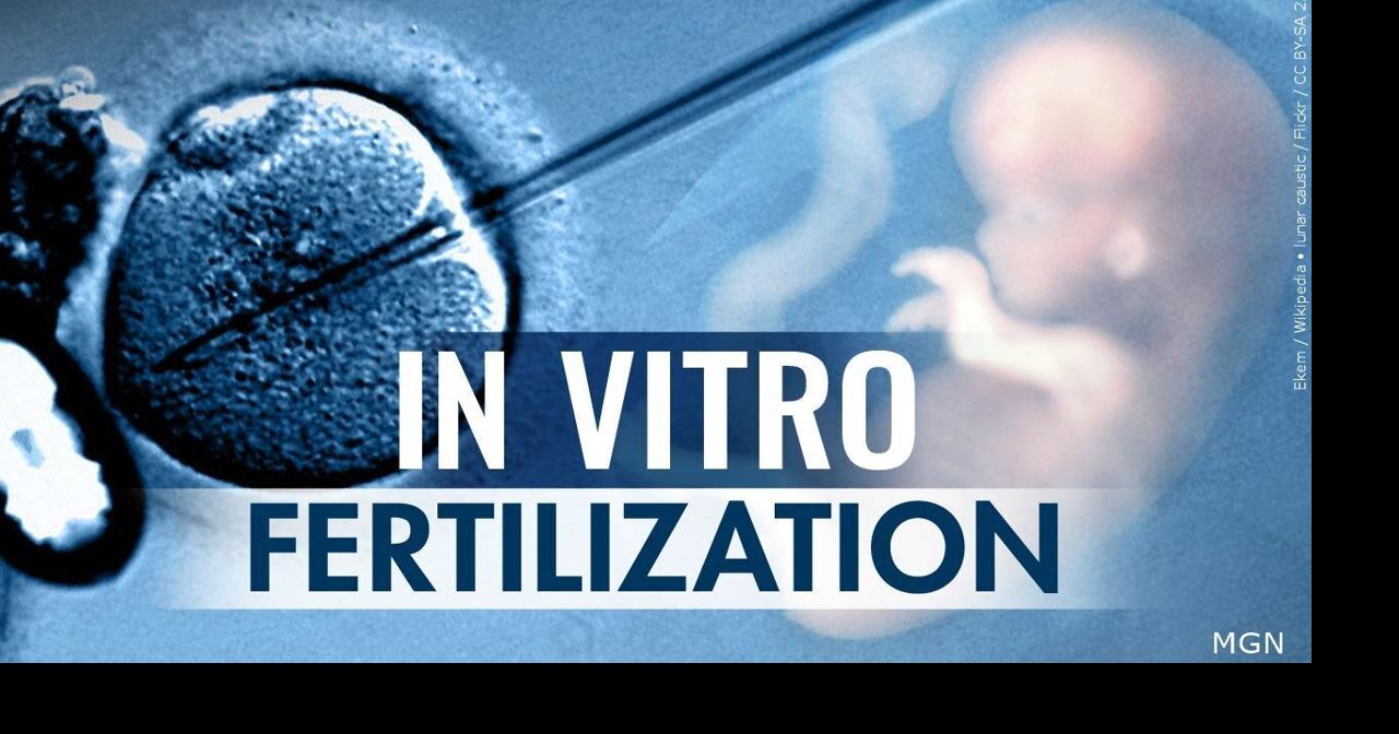 Days after Alabama’s Supreme Court ruling that frozen embryos are ...