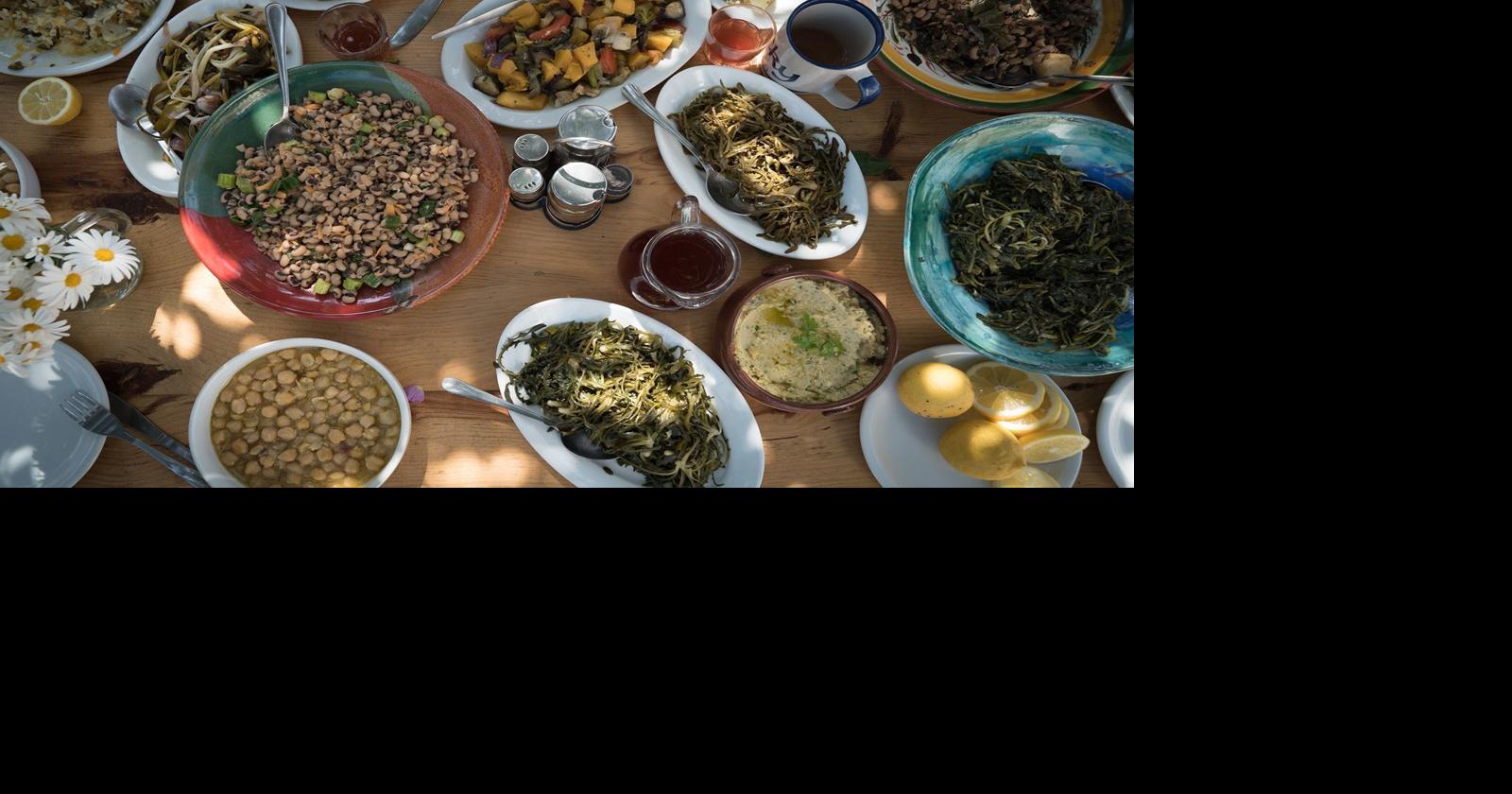 Eating this food may be a reason why some people live to 100 | News ...