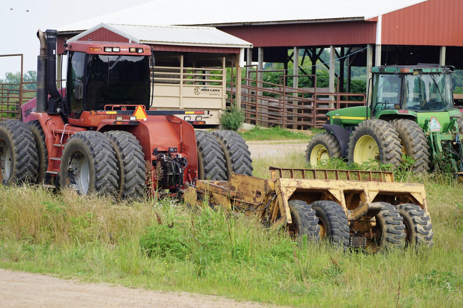 Two years later, banks grapple with impact of massive ghost cattle ...