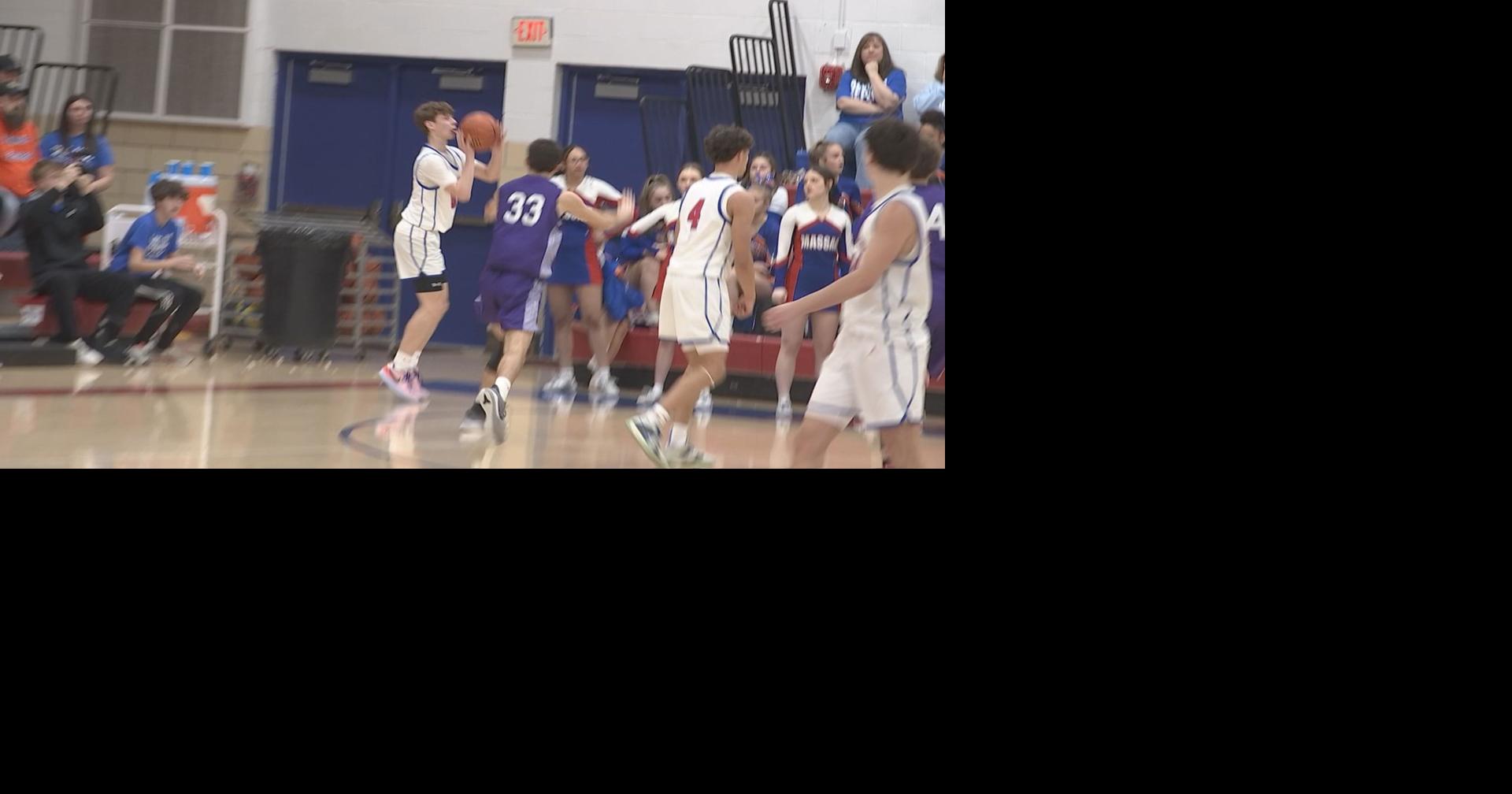2/21 High School Basketball | Sports | WPSD Local 6