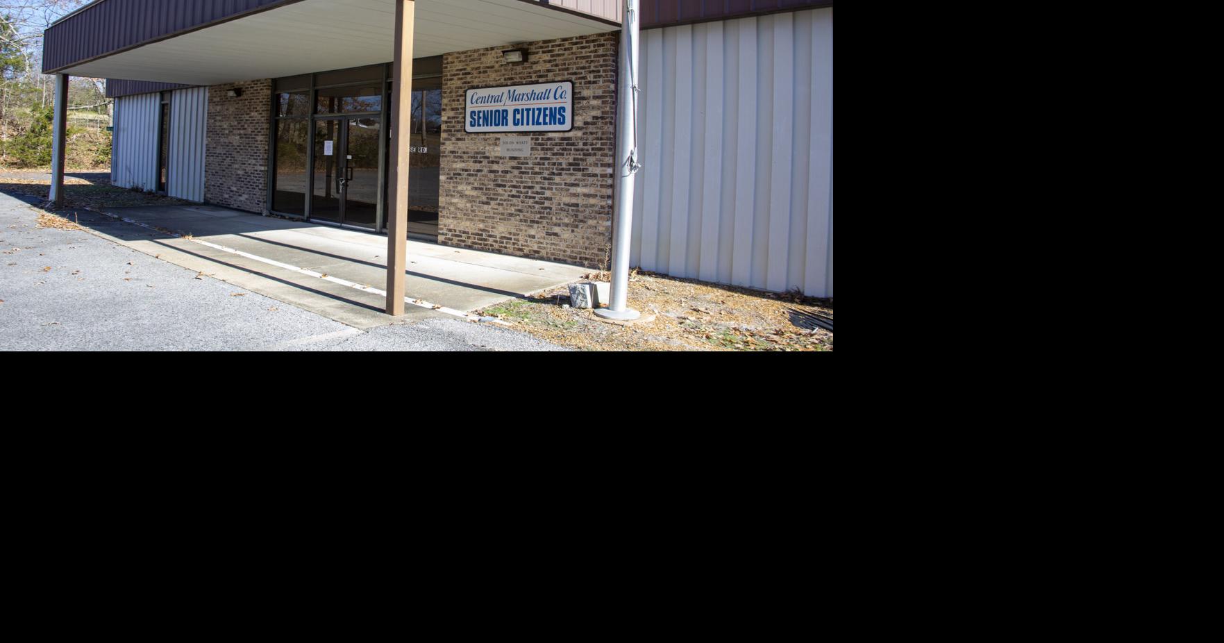 Local leaders search for financial support to reopen Marshall County ...