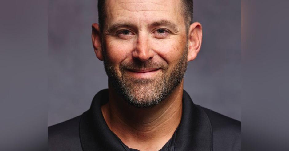 Jonathan Smith appointed new McCracken County High School principal ...