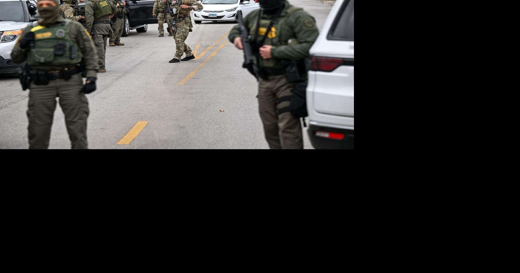 In major loss for Trump, Supreme Court blocks National Guard deployment ...