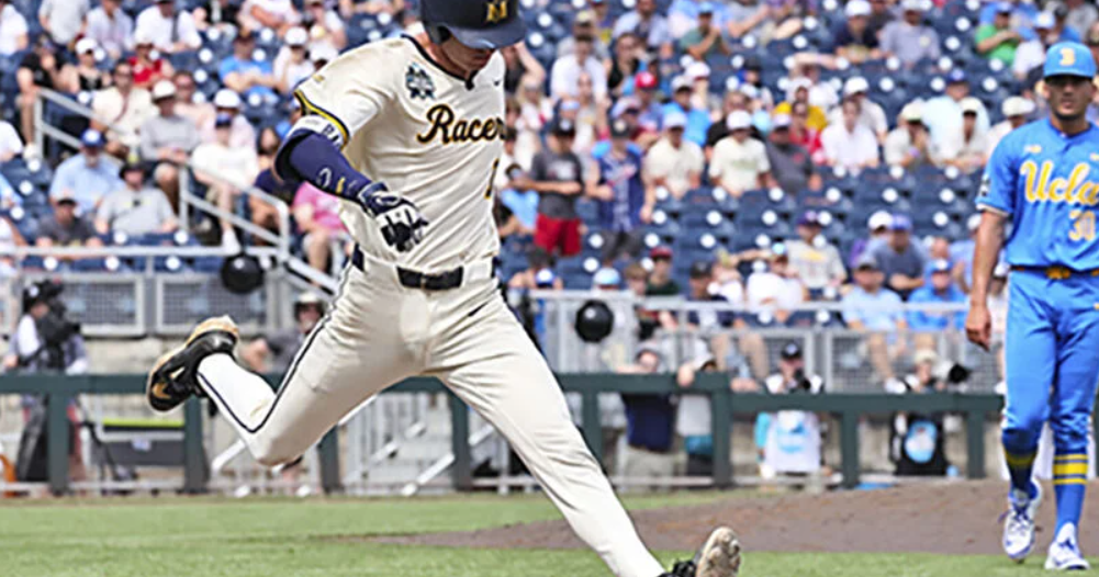 Murray State baseball finishes season ranked #8 in final Top 25 polls ...