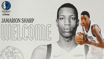 Hopkinsville native Jamarion Sharp signs with Mavericks | Sports | WPSD ...