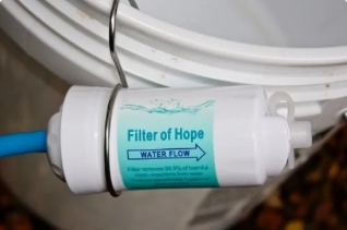 Hope, dignity, love: How to help Beyond Uganda bring clean water to thousands | News | WPSD Local 6