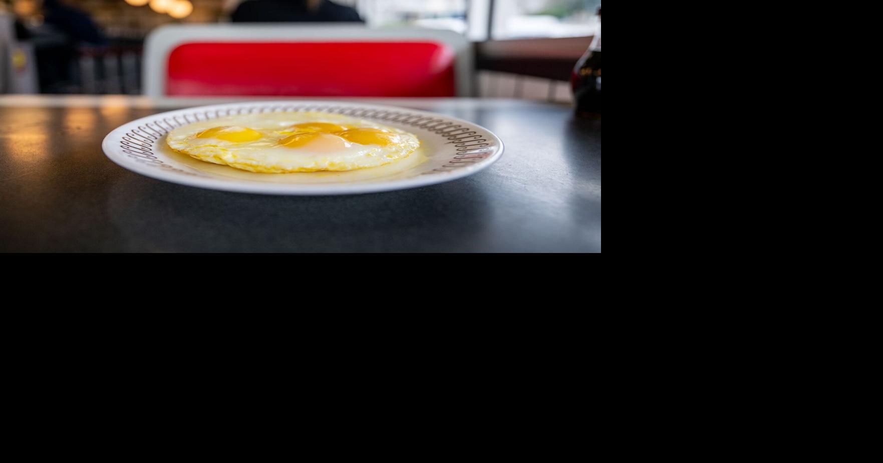Waffle House drops its egg surcharge | News | WPSD Local 6