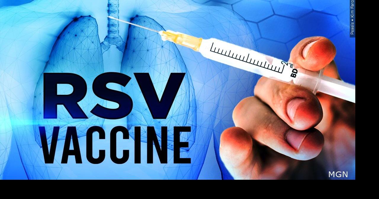 FDA advisory committee recommends world's first RSV vaccine from Pfizer ...