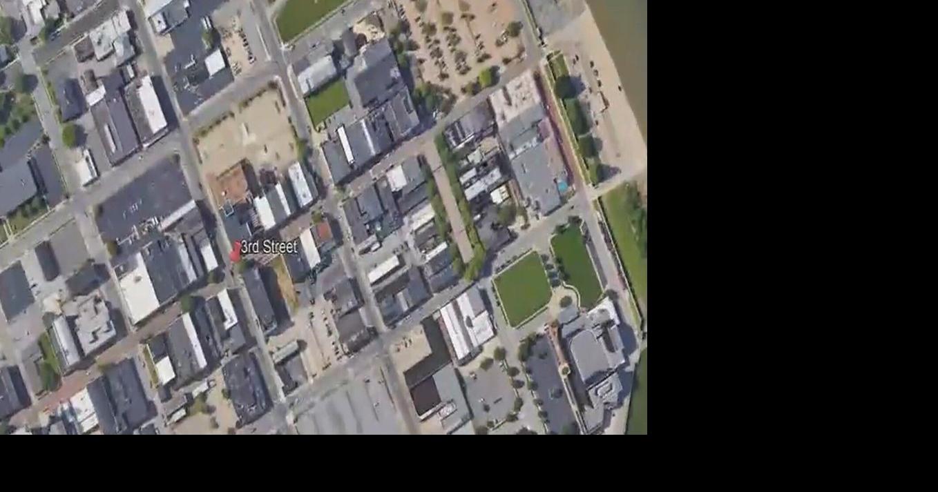 KYTC: Daytime lane closures planned along Third Street starting Jan. 14 ...