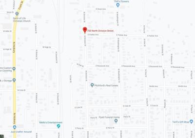 Active police and fire investigation underway in Du Quoin, IL | News ...