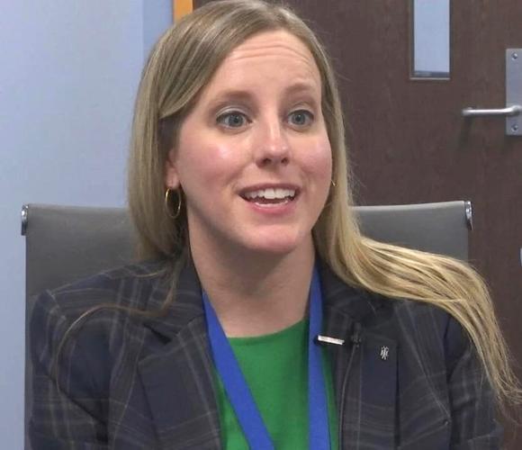 Texts show Marshall County School Board may have violated Kentucky open ...