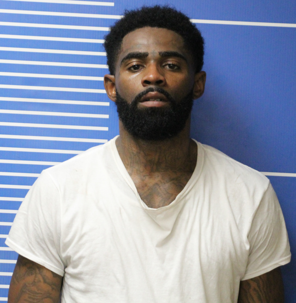Sikeston DPS: One charged with unlawful possession of a firearm | News ...