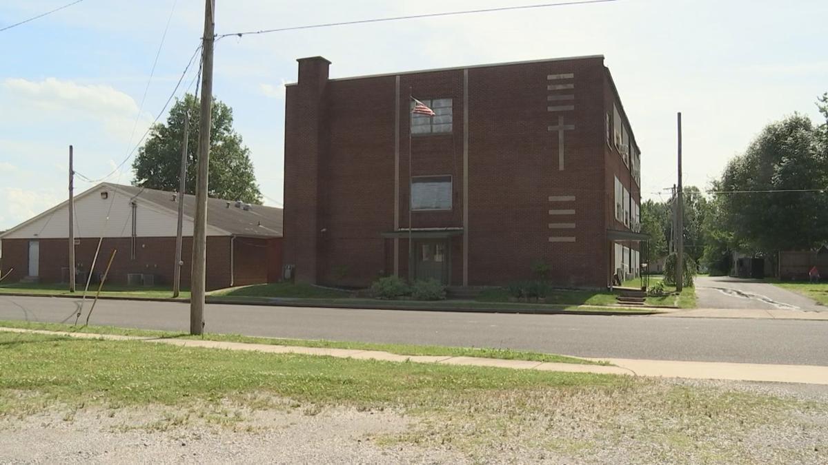 After 8 drug arrests, local leaders discuss where Keeton Corrections ...